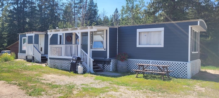 Mountain Getaway - Princeton