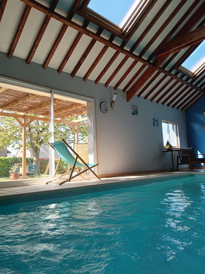 Chambres D'hôtes Indépendante - Aisne