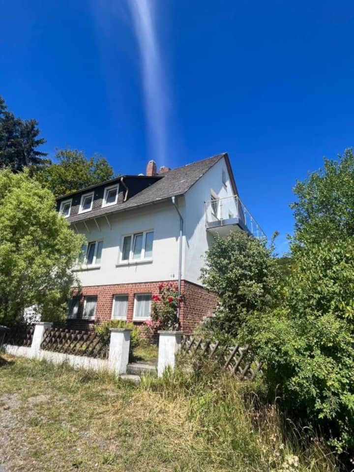 Ferienwohnung Casa Silva. Ruhig Gelegen - Medebach