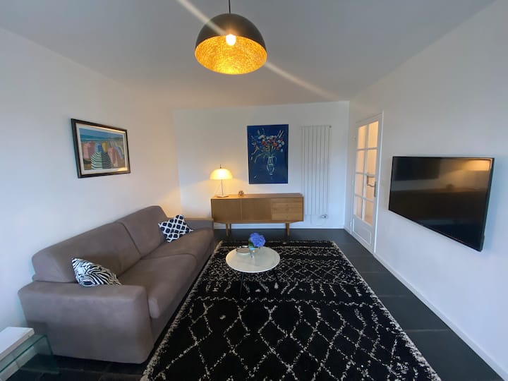 Anglet, Appart.location à La Semaine Uniquement - Anglet