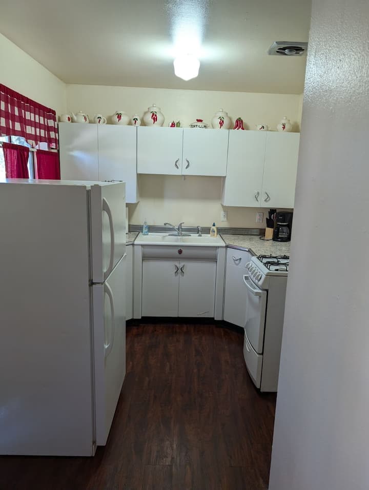 Chili Pepper - Farmington, NM