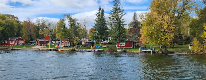 River View Cottage 7 - Norwood