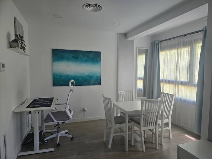 Apartamento En Centro De Palma. - Palma de Majorque