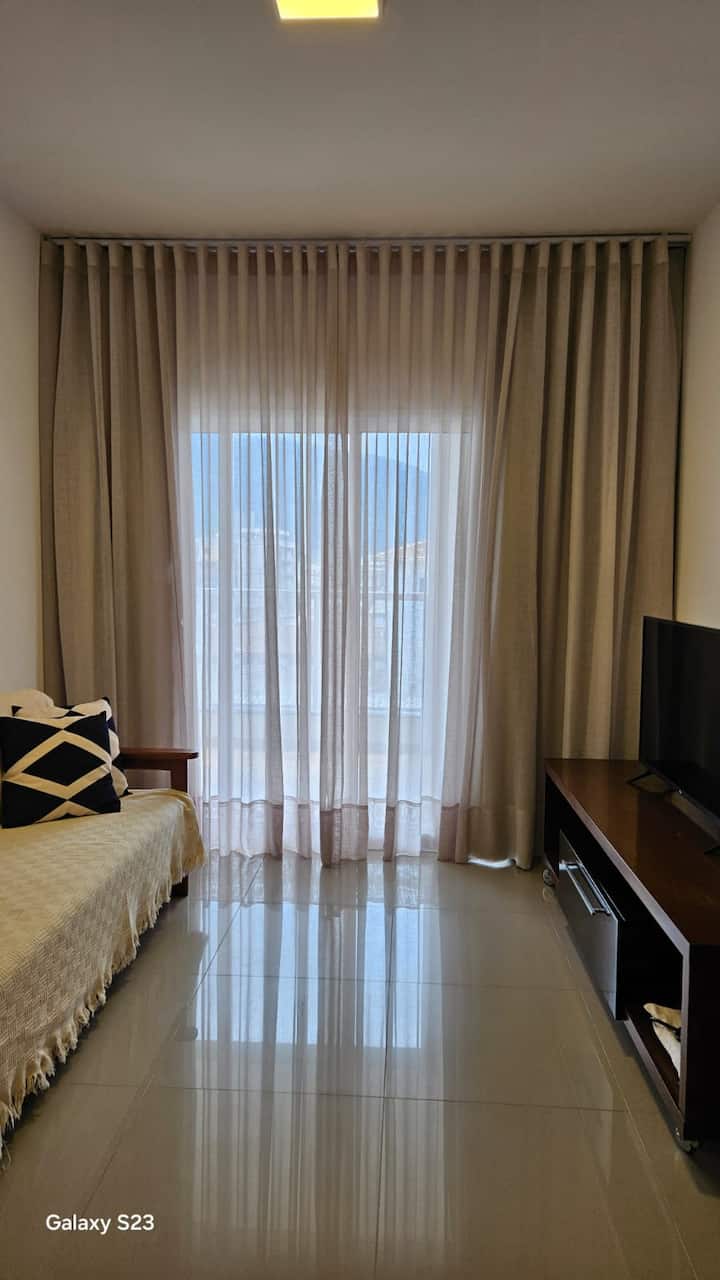 Apartamento Centro De Ubatuba - Ubatuba