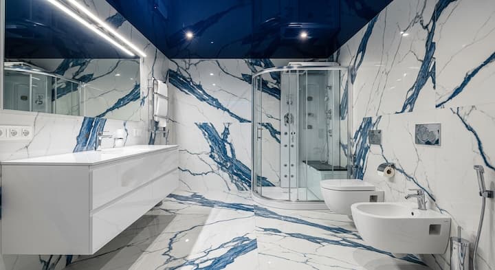 Beppe House: 10 Posti & Spa A 10' Dal Centro - Parma