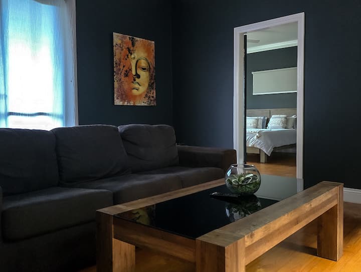 Dreaming Woods Studio - Bangalow