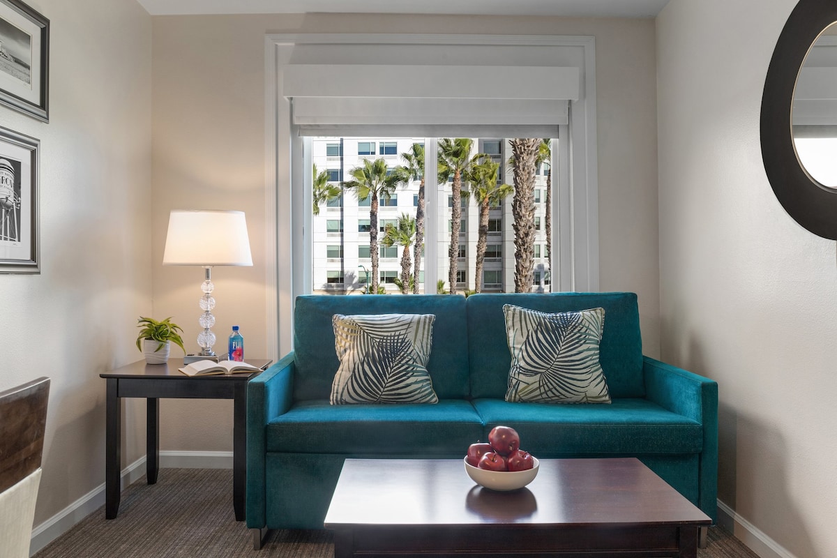 Cuartos De Renta En Anaheim