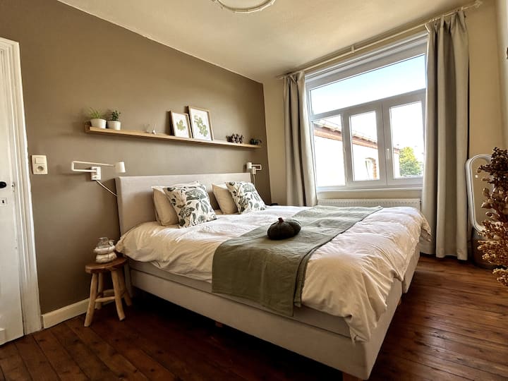 Vitaflow Logies Avec Sauna - Koksijde