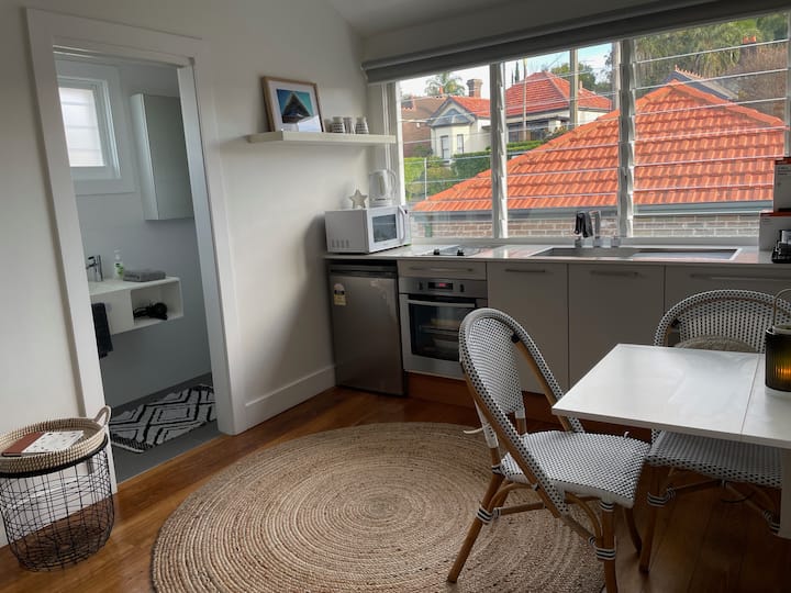 Private Drummoyne East Studio - Lewisham