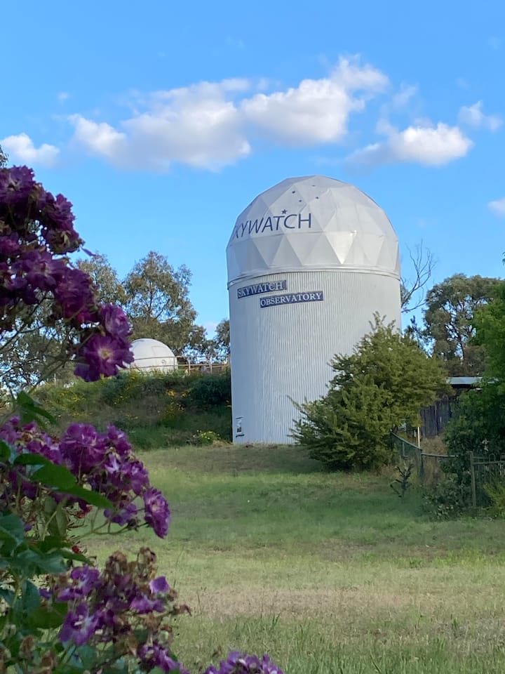 Skywatch Observatory Domestays - Coonabarabran
