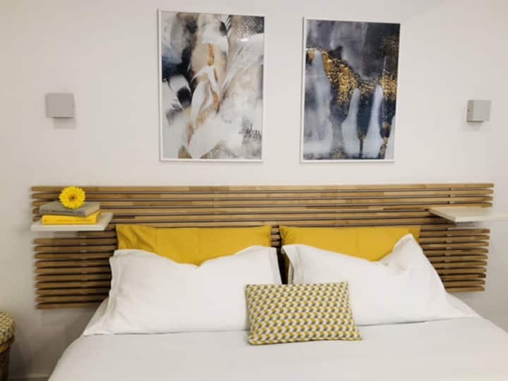Marcella Homes - Broccaindosso - Bologne