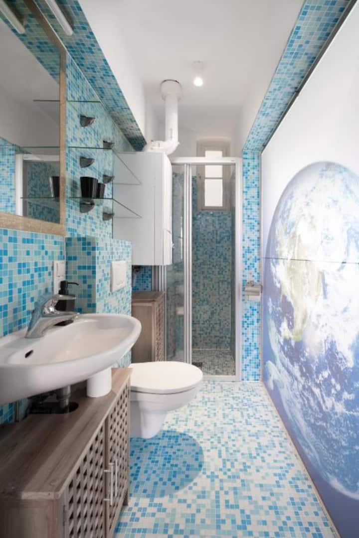 Innsbruckhomes-suite 2/ Botanical Garden Innsbruck - Innsbruck