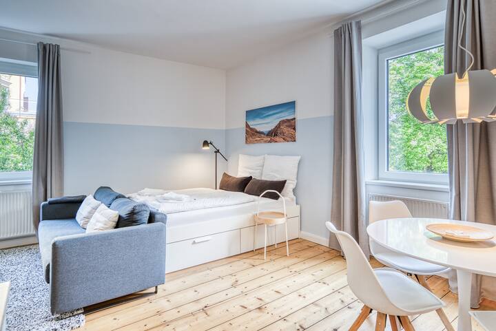 Innsbruckhomes-suite 2/ Botanical Garden Innsbruck - Innsbruck