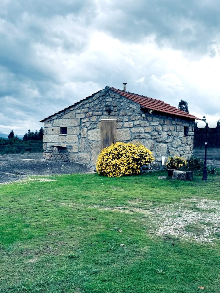 Mountain Retreat Serra Da Estrela - Nelas
