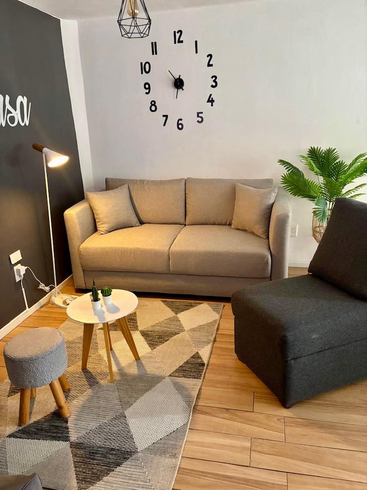 "Yaya’s House” En Pachuca - Pachuca