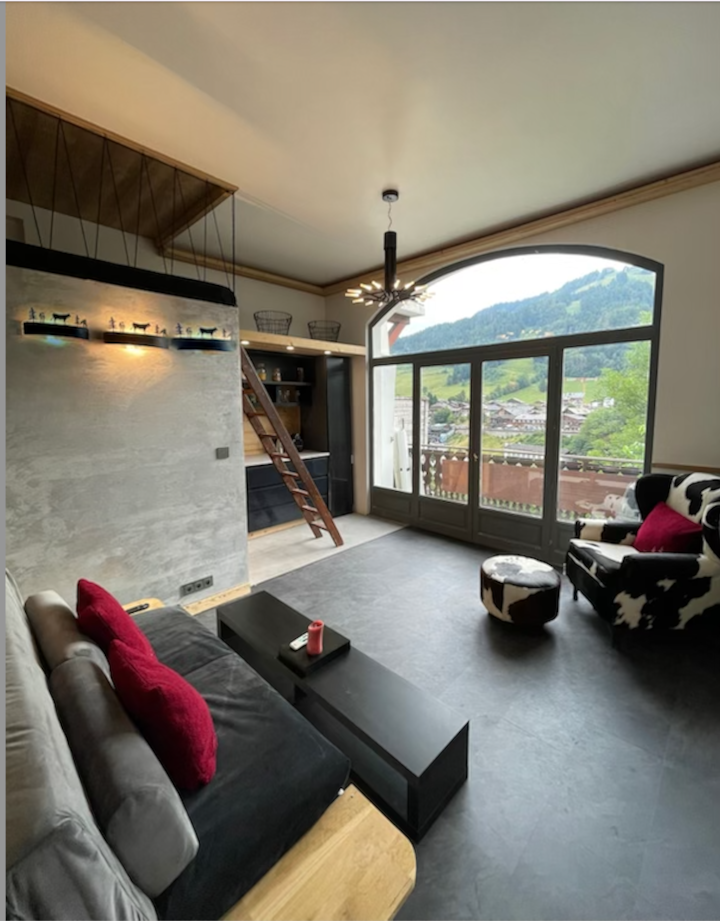 Morzine Ski Apartment - Morzine