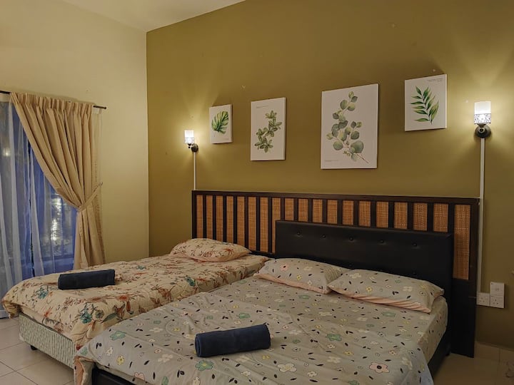 Morib Studio Suite Gold Coast - Morib