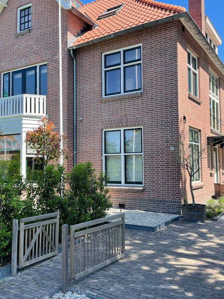 Villa In Baarn - Amersfoort