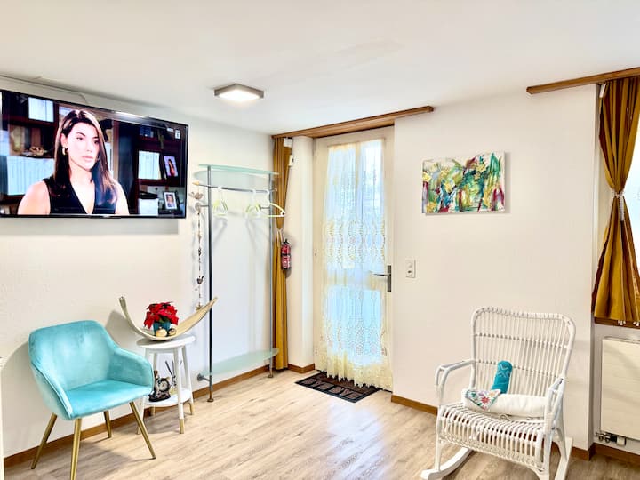 Maison Caeli  - Dans La Région Zurich Unterland - Hohentengen am Hochrhein