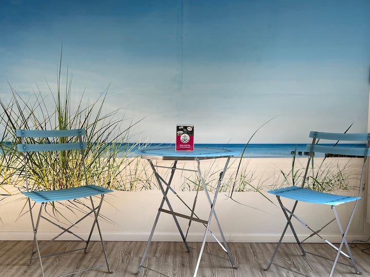 Hostel Volksdorf Mybrand Boardinghouse - Ahrensburg