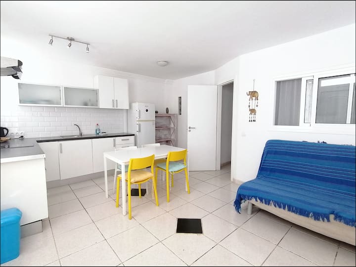 Waikiki - Corralejo