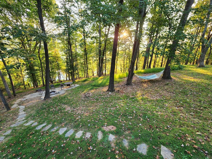 Asheville Mt Home-2 Full Living Spaces -3 Mi To Dt - Weaverville, NC