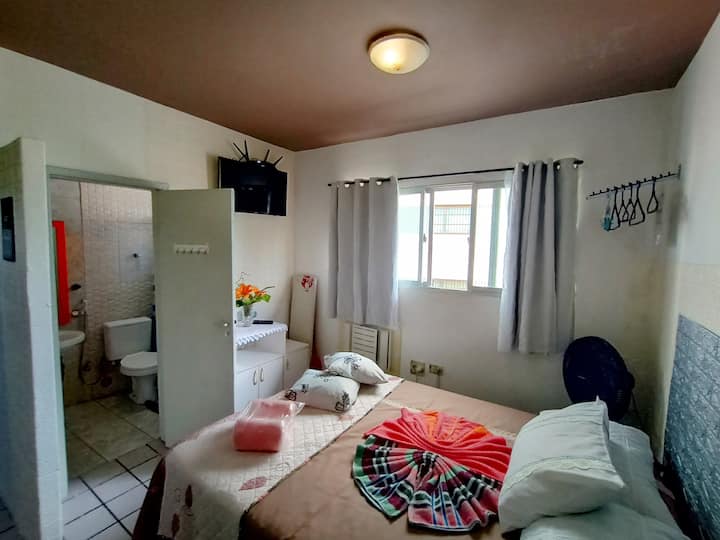 Lar Recife Olinda Praia 2, Na Avenida Boa Viagem - Recife