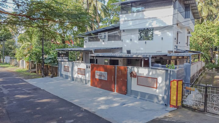 Udupi Homestay/ White House - Udupi