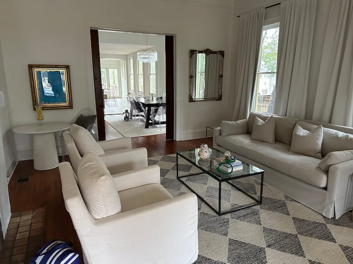 Beautiful, Historic Home - Private - Homewood