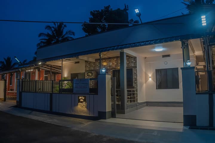 Udupi Homestay/ Hill Top Villa - Udupi