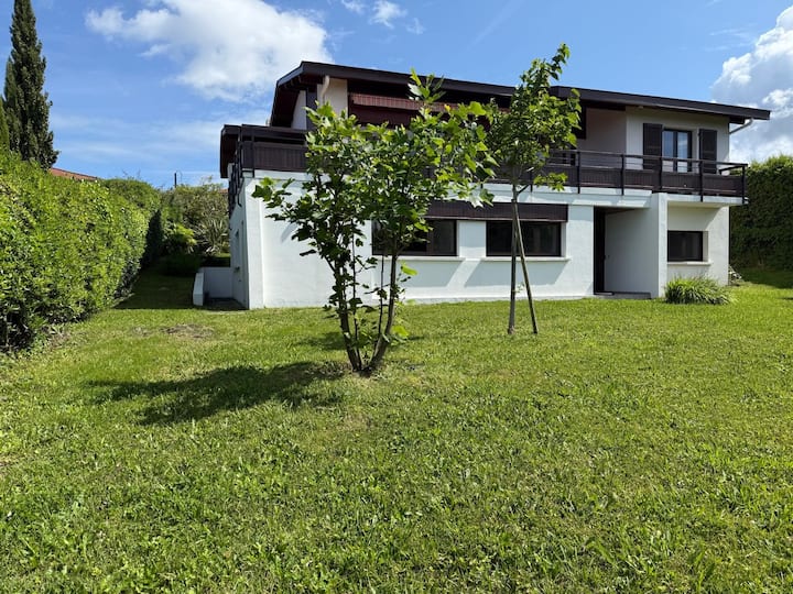 Appartement Biarritz Proche Plages Et Forêt - ビアリッツ