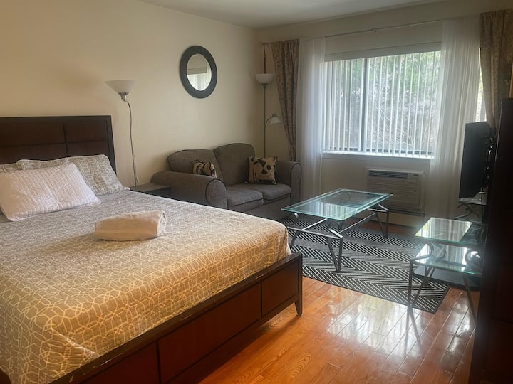 Heart Of White Plains - Full Private Condominium - White Plains, NY