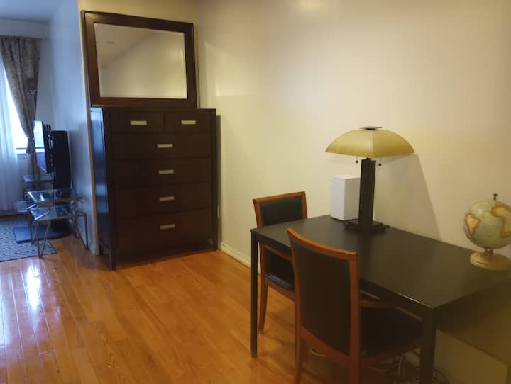 Heart Of White Plains - Full Private Condominium - White Plains, NY