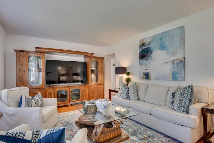 4br - Hole In One! Deck W/grill - Super Host! - Augusta, GA