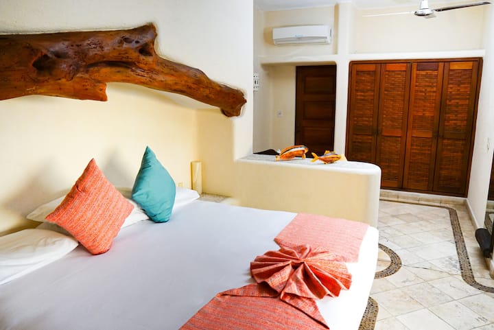 Villa 8 San Sebastián Playa La Ropa - Zihuatanejo