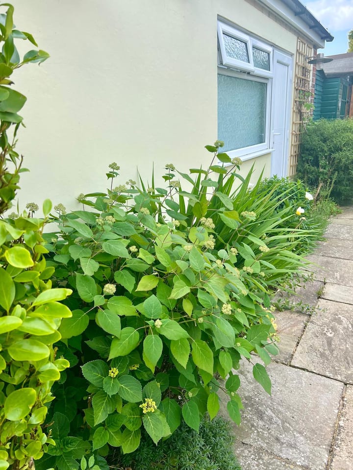 Private Garden En-suite - Wimborne Minster