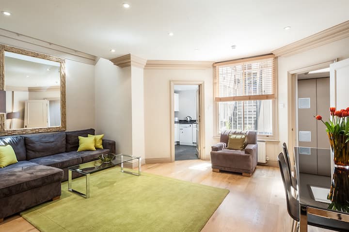Chelsea Draycott Place - 1 Bedroom Apartment - Chelsea