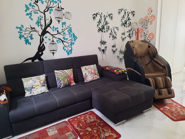 Wellness At Home - Ancona