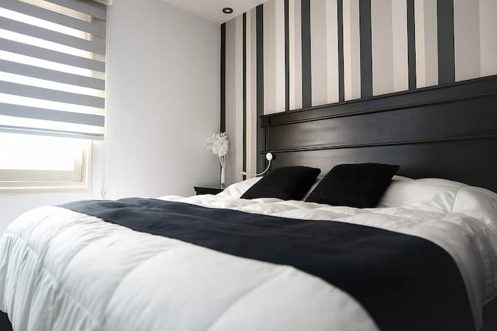 Atenea Residence - Córdoba