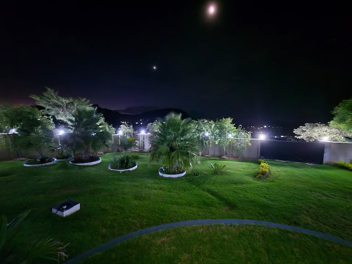 Warm And Inviting Home With High Speed Wifi - Zimbabwe