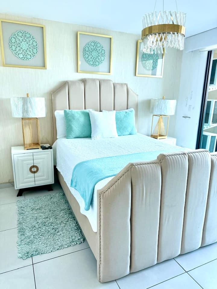 Luxury Apartment Astria 908 (3 Bedroom) - Tegucigalpa