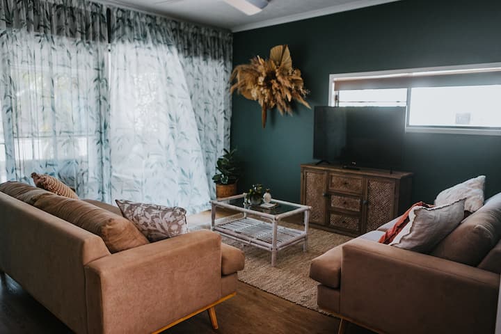 Strand Tranquility - Perfect Family Getaway! - Townsville