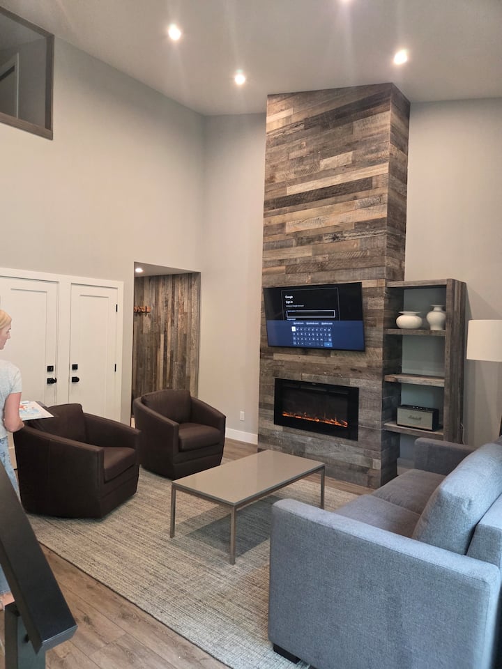 Vail Condo - Heart Of Vail Unit 10-remodeled - Vail, CO