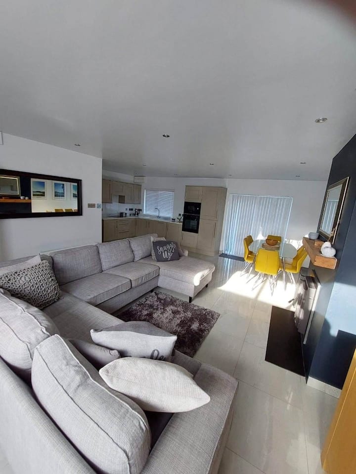 Cuan House -  Downings - Dunfanaghy