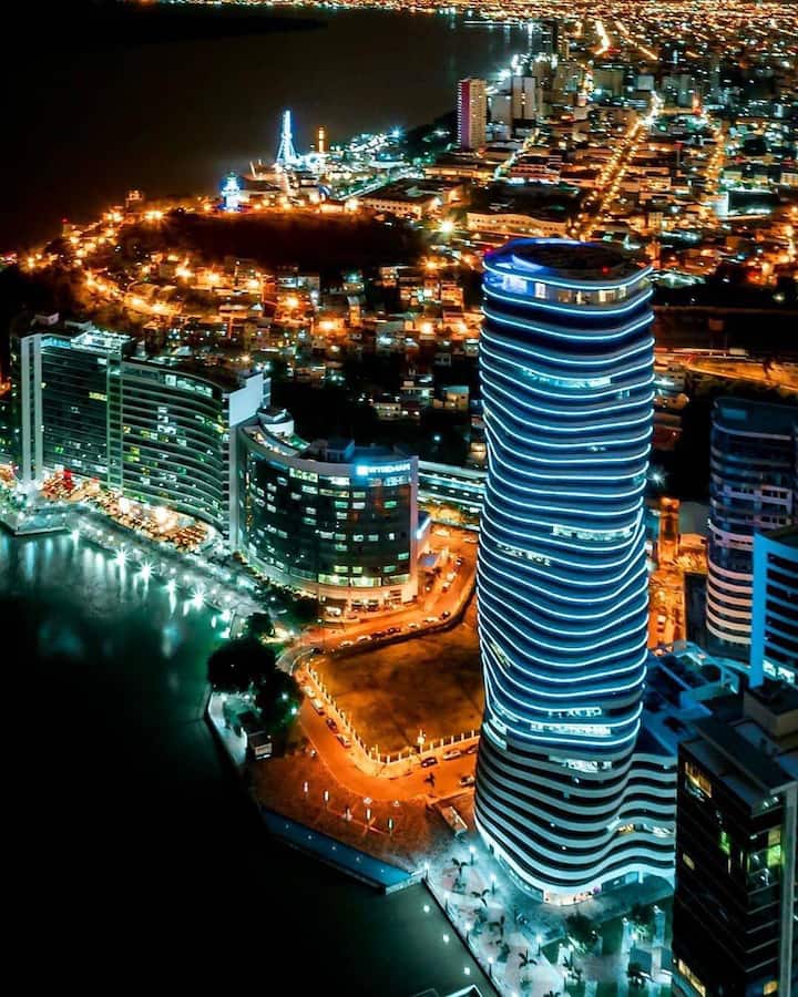 Puerto Santa Ana, Incluido Parqueo Tel0991461440 - Guayaquil