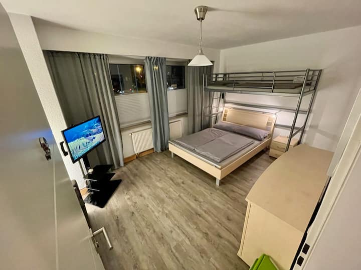Winwin3 Im Westen - Bielefeld