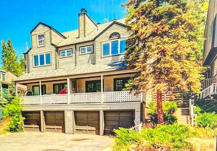 The Marsac Manor In Park City - Park City, UT