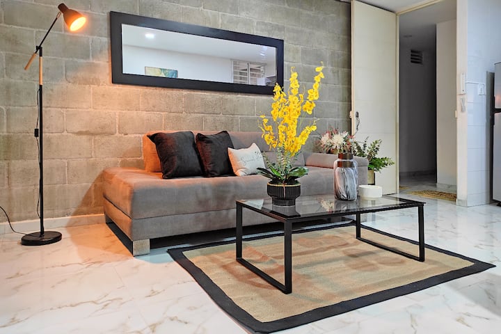 Hermoso Apartamento Con Excelente Ubicación - Cali