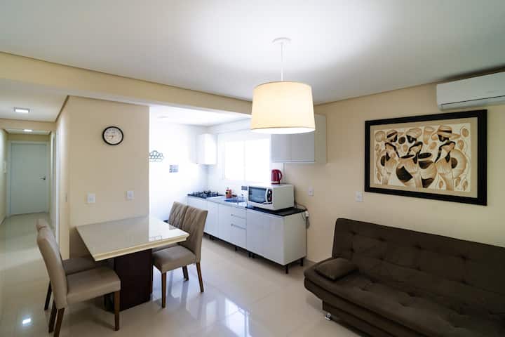 Quinta Dos Ganchos - Praia De Palmas - Governador Celso Ramos