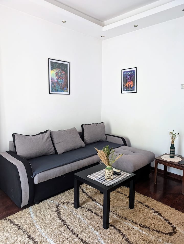 Crown Jewel - Belgrade